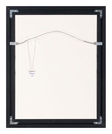 Triangles by Imogen Cunningham on artnet