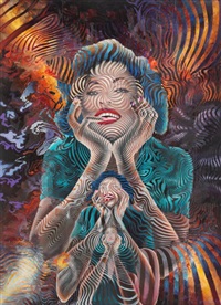 OBIE PLATON | Artnet