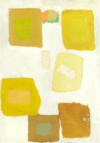 Michael Kidner | Artnet | Page 4