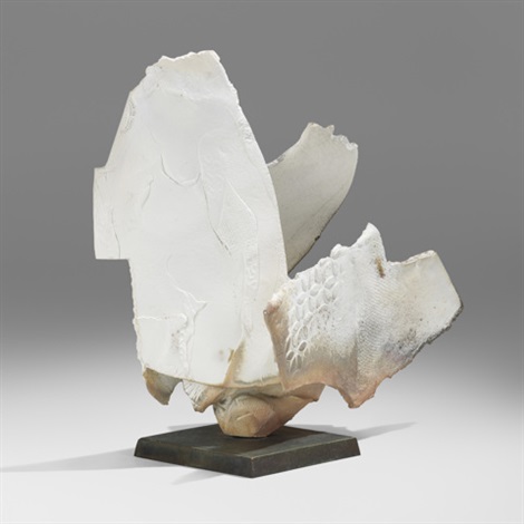 Pedestal Piece by Paul Soldner on artnet