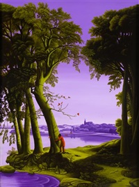 Peter Edlund | Artnet