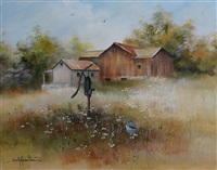 Sally Hamilton | Artnet