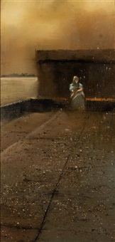 Robert R. Bliss | Artnet