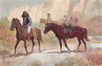 Kenneth Riley | Artnet | Page 4