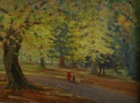 Jules Henry Roy Rousel | Artnet