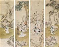 Li Shiyi | Artnet