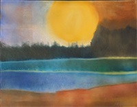 Edward M. Adams | Artnet