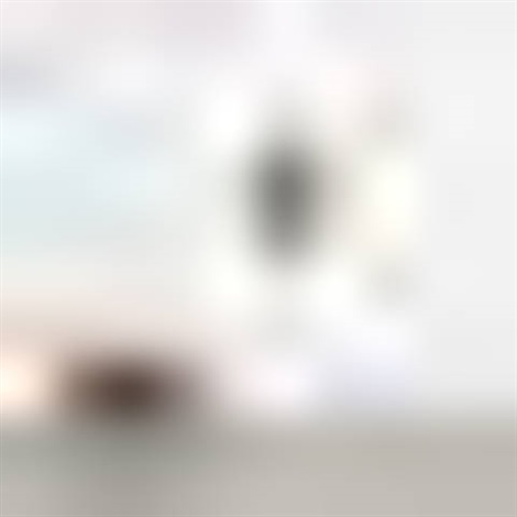 Distorted Face 3 by Jim Shaw on artnet