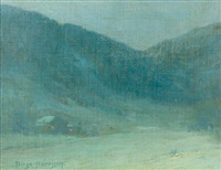 Lovell Birge Harrison | Artnet