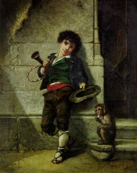 Alexandre Le Fort | Artnet