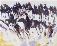 Olivier Suire-Verley | Artnet