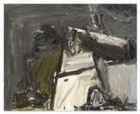 Milton Resnick | Artnet