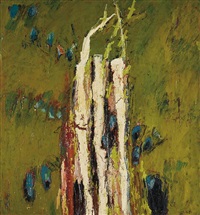 Virginia Leonard | Artnet