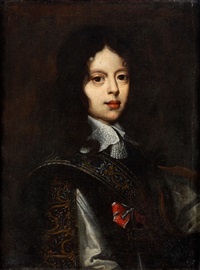 Justus Sustermans | Artnet