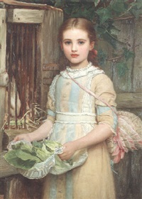 Kate Perugini | Artnet