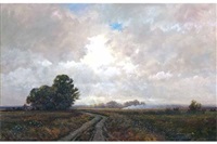 Gerald Coulson | Artnet