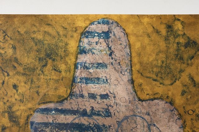 Rufino Tamayo, Mujer Lithograph by Rufino Tamayo on artnet