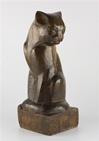 Ivan Graham Mitford-Barberton | Artnet