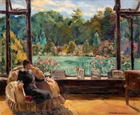 Robert Taylor Carson Auctions Results | Artnet | Page 2