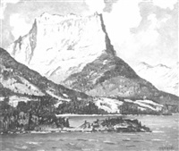 George Wiggins | Artnet