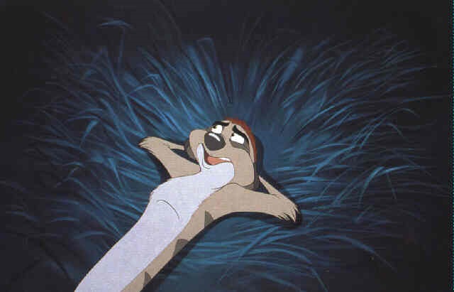 The Lion King Timon by Walt Disney Studios on artnet