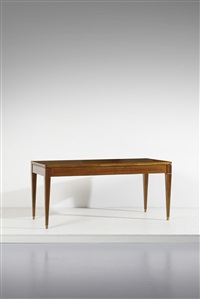 Paolo Buffa | Artnet