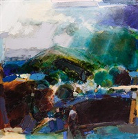 David Prentice | Artnet