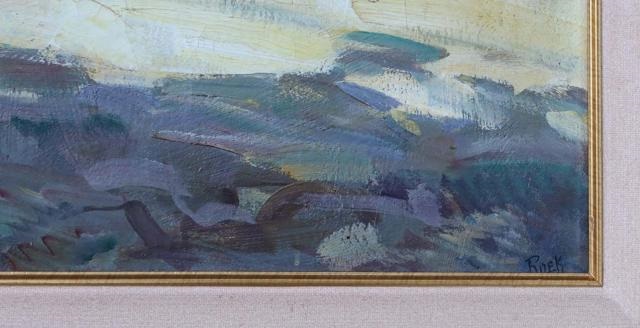 Vahsenkor by Emil Rizek on artnet