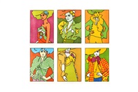 Francis Ruyter | Artnet