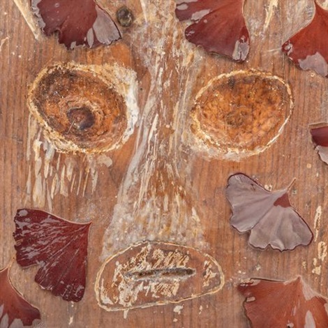 Two portraits, The Others and Misty by Jim Robb on artnet