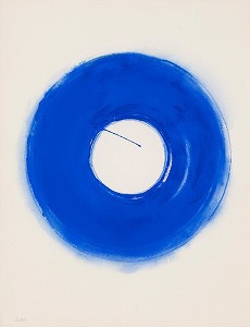 FROM BLUE by Hideko Fukushima on artnet