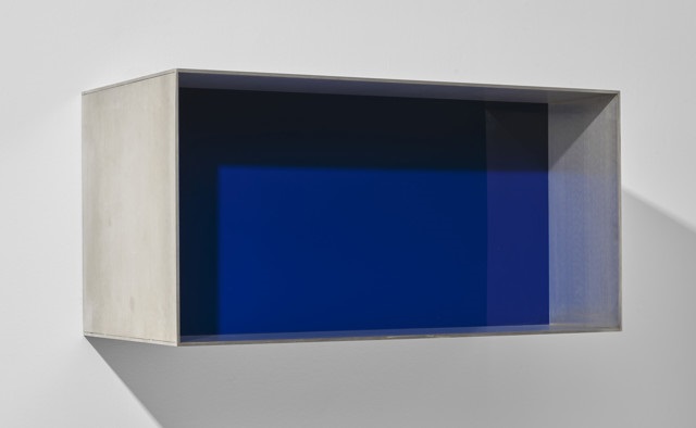 Untitled by Donald Judd on artnet