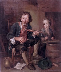 Johann Franz von der Schlichten | Artnet