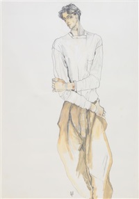 Howard Tangye | Artnet