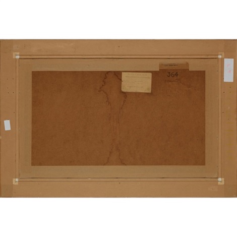 DISH OF FRUIT by Anne Redpath on artnet