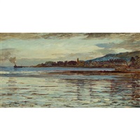 Colin Hunter | Artnet