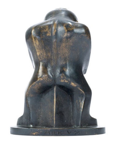 Golem by Stefan Milkov on artnet