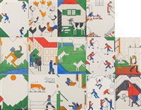 Louise (Lou) Loeber | Artnet