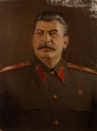 Fedor Reshetnikov | Artnet