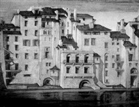 Thomas Callender Mackie | Artnet