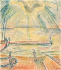 Ignaz Epper | Artnet