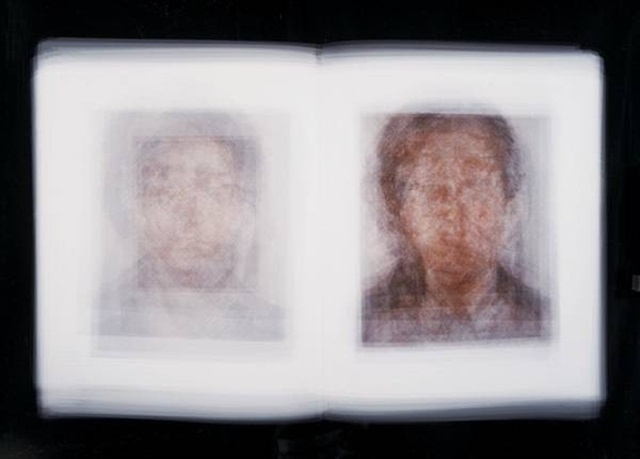 Chuck Close by Doug Keyes on artnet