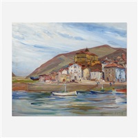 Clara Greenleaf Perry | Artnet