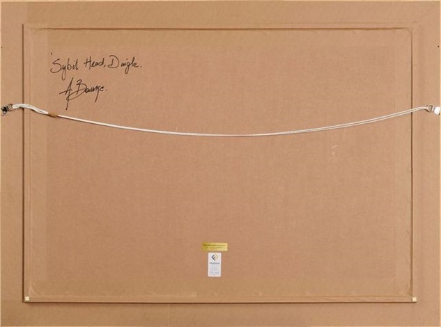 Sybil Head, Dingle by Annemarie Bourke on artnet