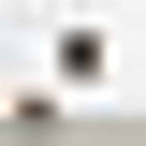 Pink Hallway 2 by James Casebere on artnet