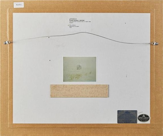 The Cave Rock, Summer Chch, S. Island, New Zealand by Margaret Olrog ...