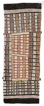 Dhamutmut Munungurr | Artnet