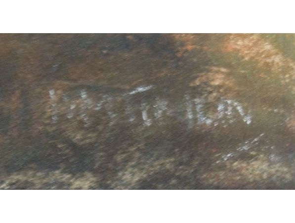 The Gamtoos River by William Mitcheson Timlin on artnet