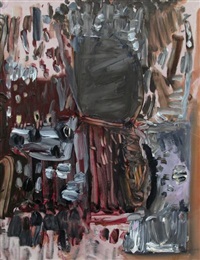 Scott Plear | Artnet