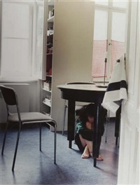 Aura Rosenberg | Artnet